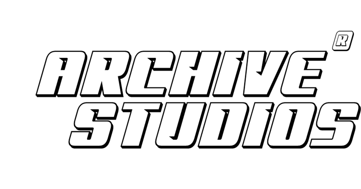 ABOUT – Archive Studios