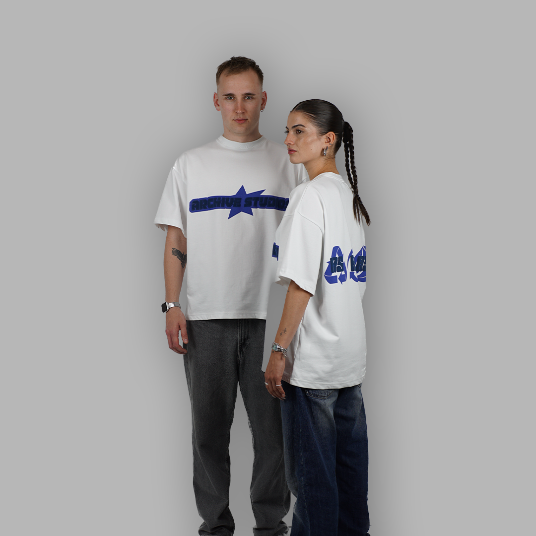 LOOKBOOK – Archive Studios